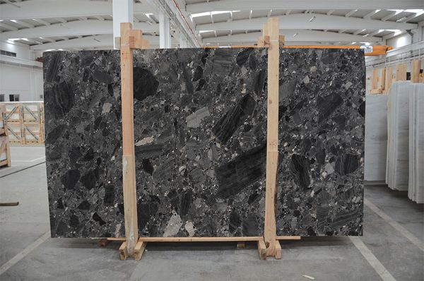 Breccia Marble Slab | Dervişoğlu Marble
